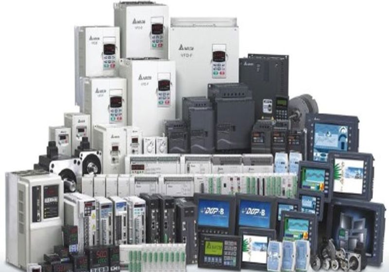 Công Ty Cổ Phần Tự Động Hóa Và Thiết Bị Công Nghiệp VETECH | vetech.com.vn