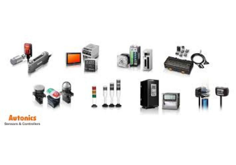 Công Ty Cổ Phần Tự Động Hóa Và Thiết Bị Công Nghiệp VETECH | vetech.com.vn